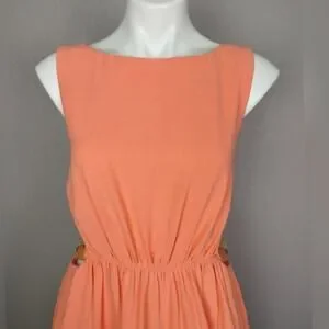 Jonathan Simkhai | Dresses | Jonathan Simkhai Romy Beadedbelt Detail ...